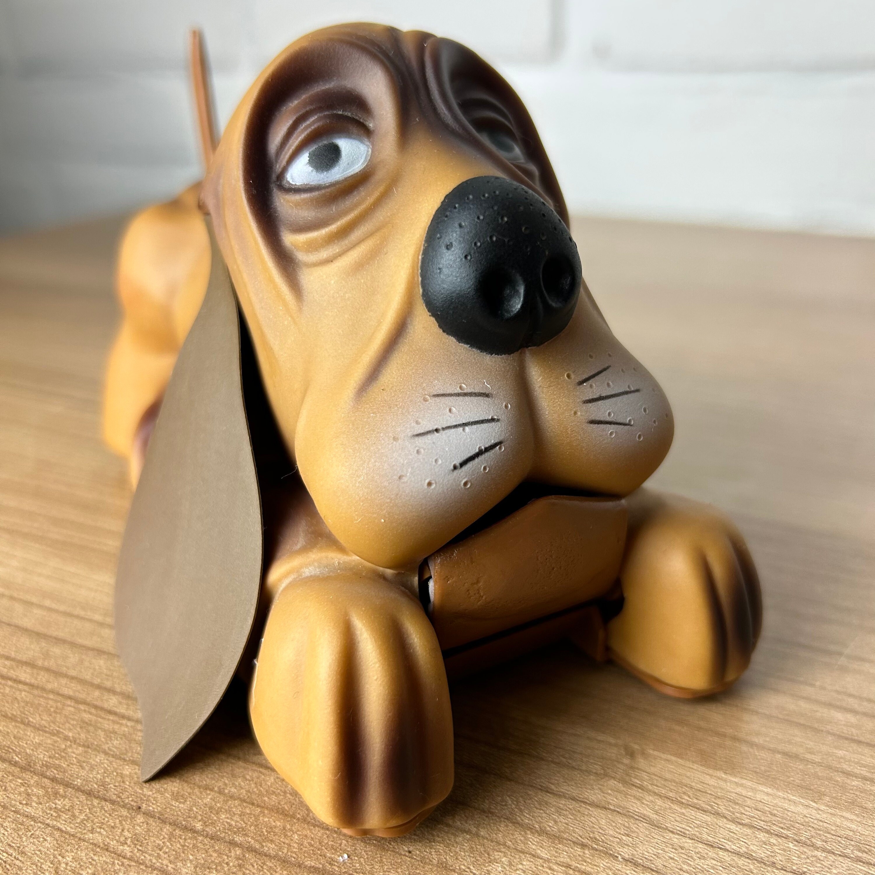 Very Rare the Hound Dog Mechanical Coin Bank With the - Etsy