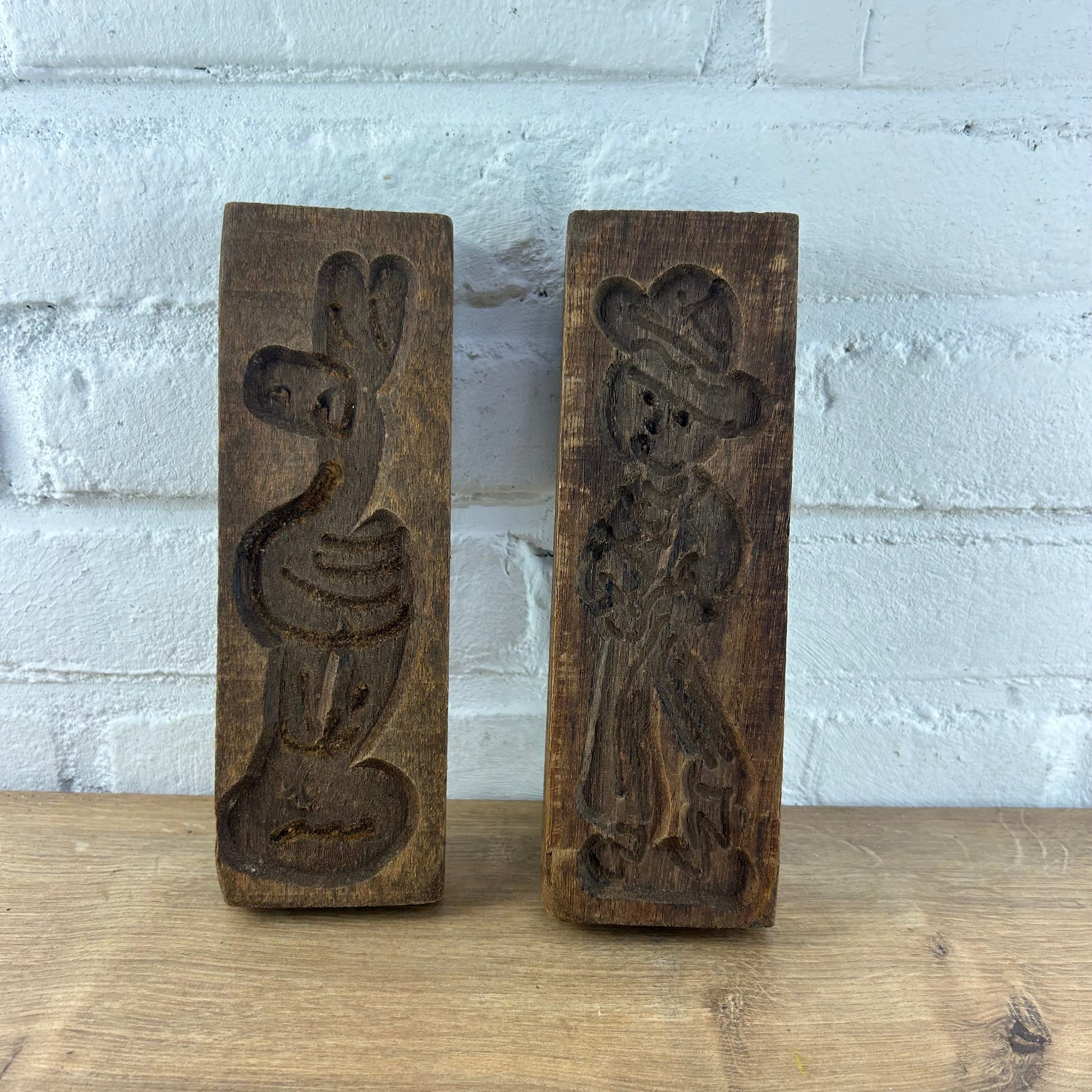 Antique cookie molds store