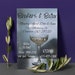 Brokers and Botox Party Invitation/small Business Printable Flyer ...