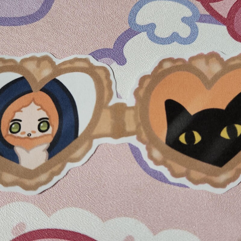 Caseoh Kitty - Etsy