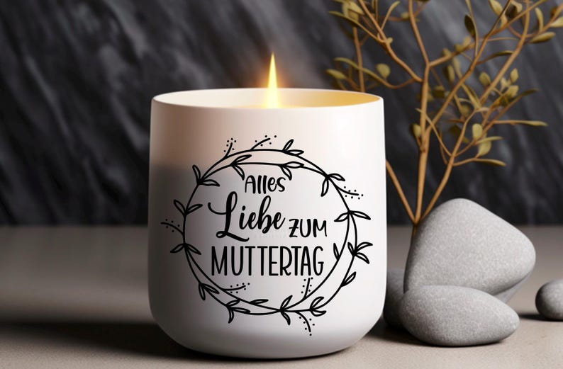 Plotterdatei Muttertag, Mama Svg, Deutsche Sprüche, Herz Svg ...