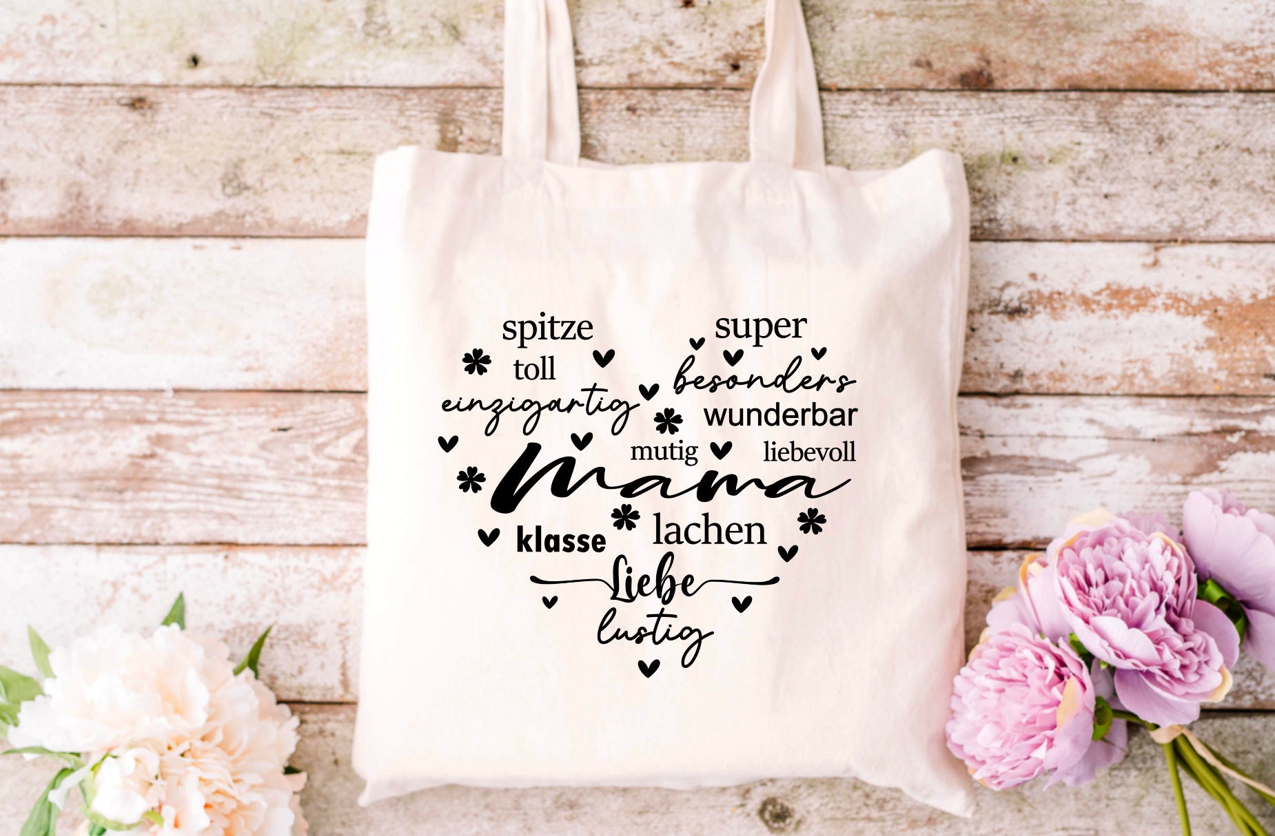 Plotterdatei Herz,plotterdatei Muttertag, Plotterdatei Mama , Mama Herz ...