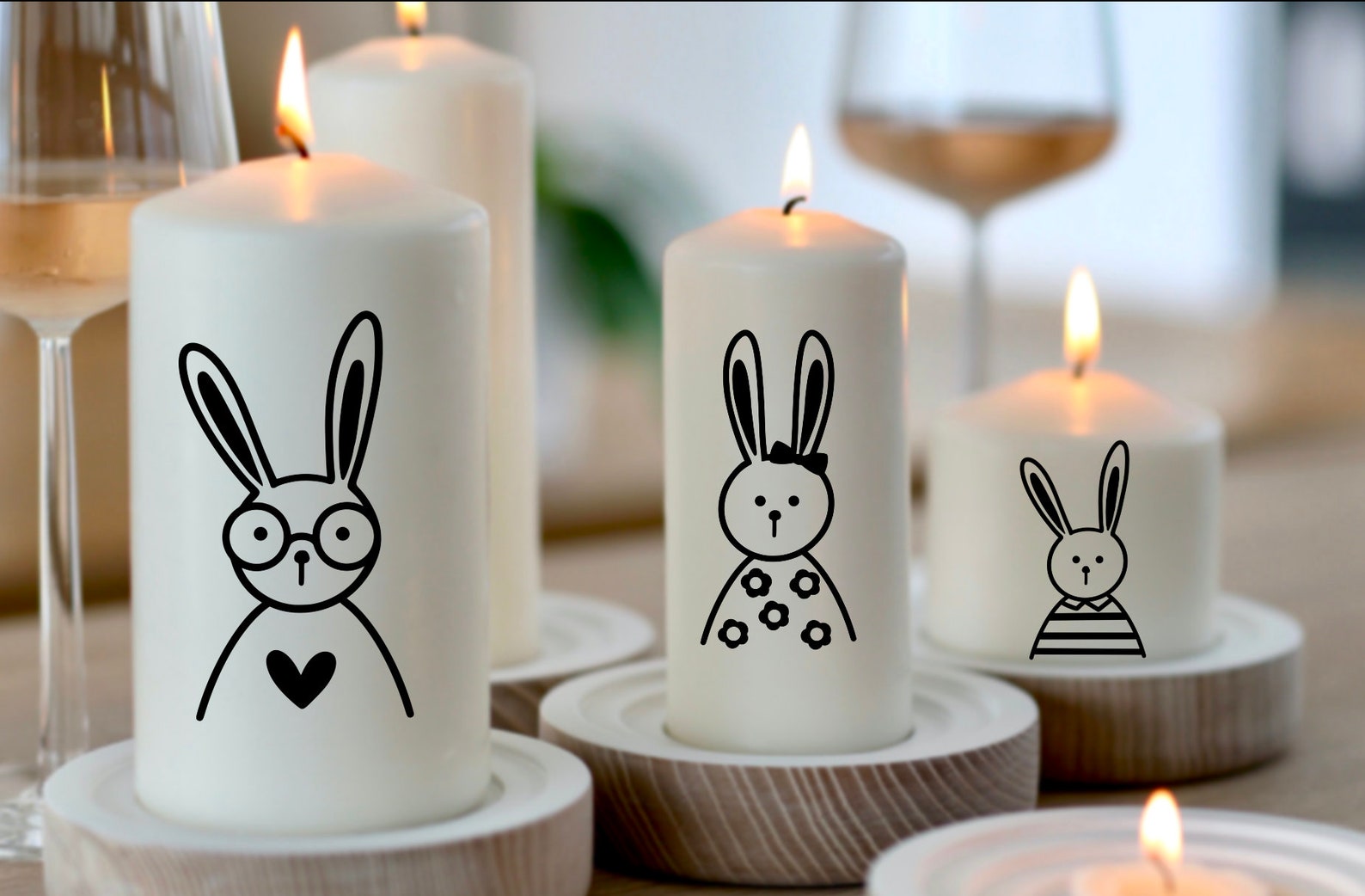 Plotterdatei Osterhase Svgplotterdatei Frühling Frohe Ostern - Etsy