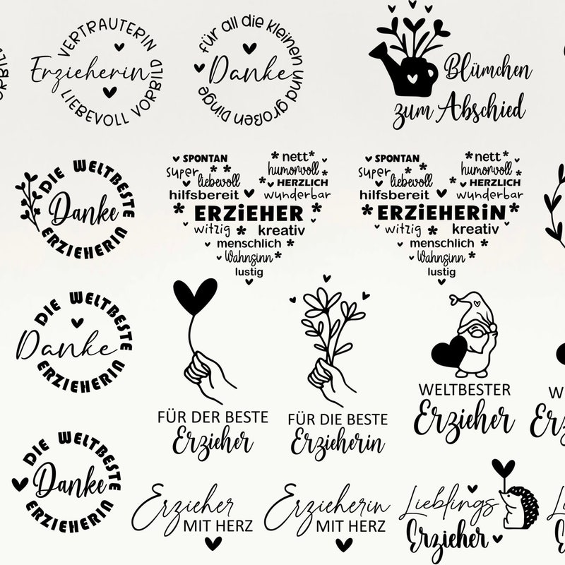 Mir rotanga - Etsy.de