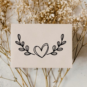 Plotterdatei Herz,heart Svg Bundle , Floral Hearts Svg, Love Svg, Valentine Days Svg, Cute Heart ...