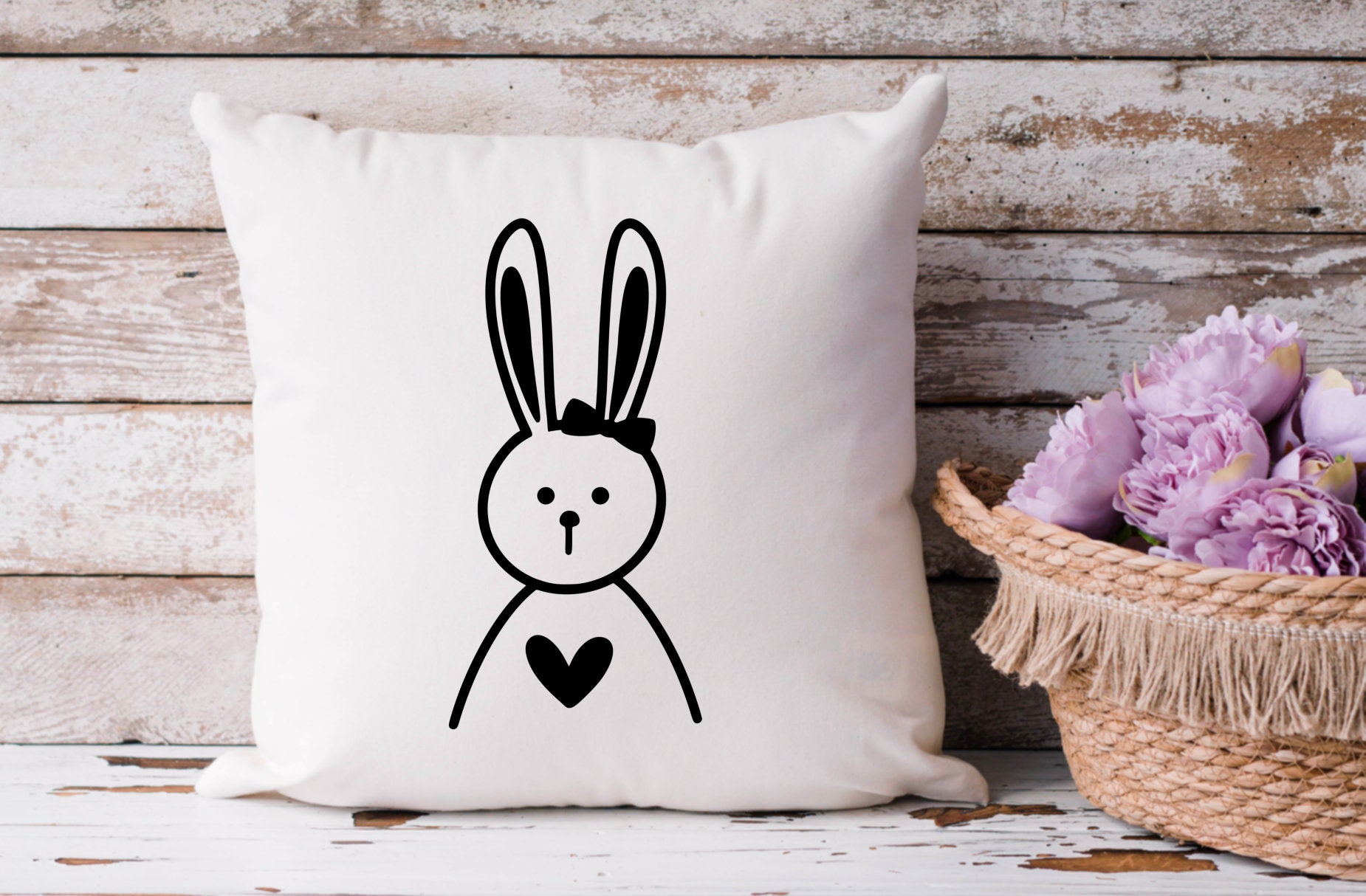 Plotterdatei Osterhase SVG Plotterdatei Frühling Frohe - Etsy.de