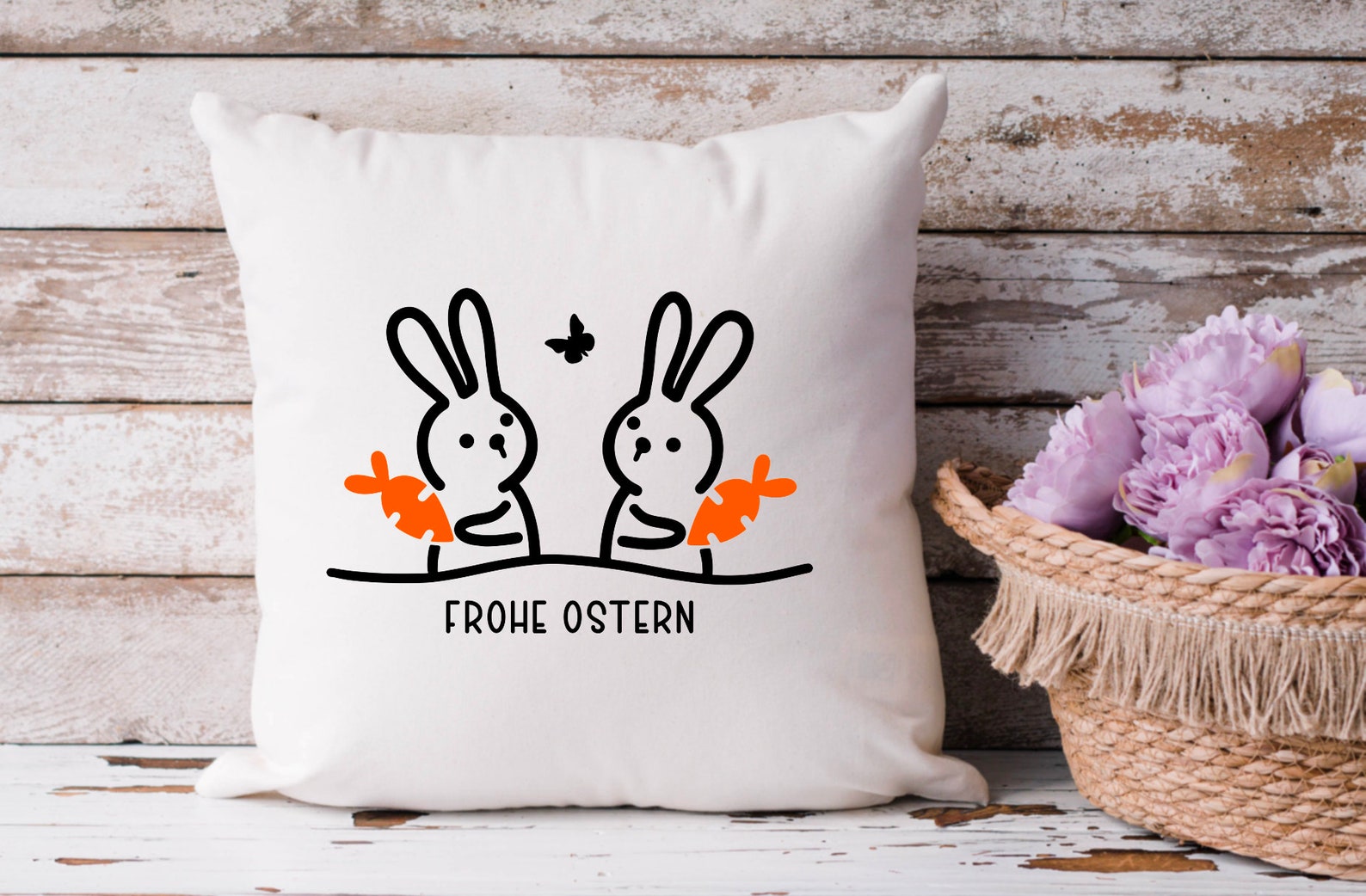 Plotterdatei Frühlingplotter File Ostern SVG Plotterdatei - Etsy
