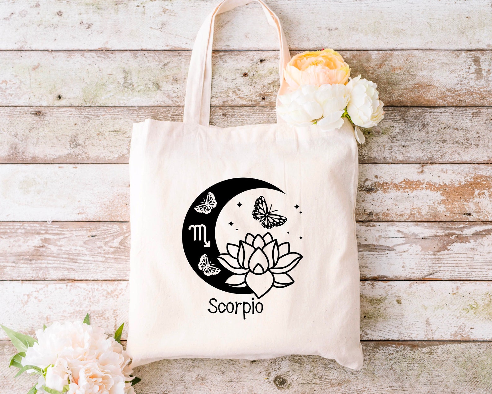 Zodiac SVG Bundle, Zodiac Sign Svg Cut File for Cricut, Astrology Svg ...