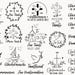 Plotterdatei Taufe Svg, Taufe Svg, Taufgeschenk, Laserdatei Taufe Dxf ...