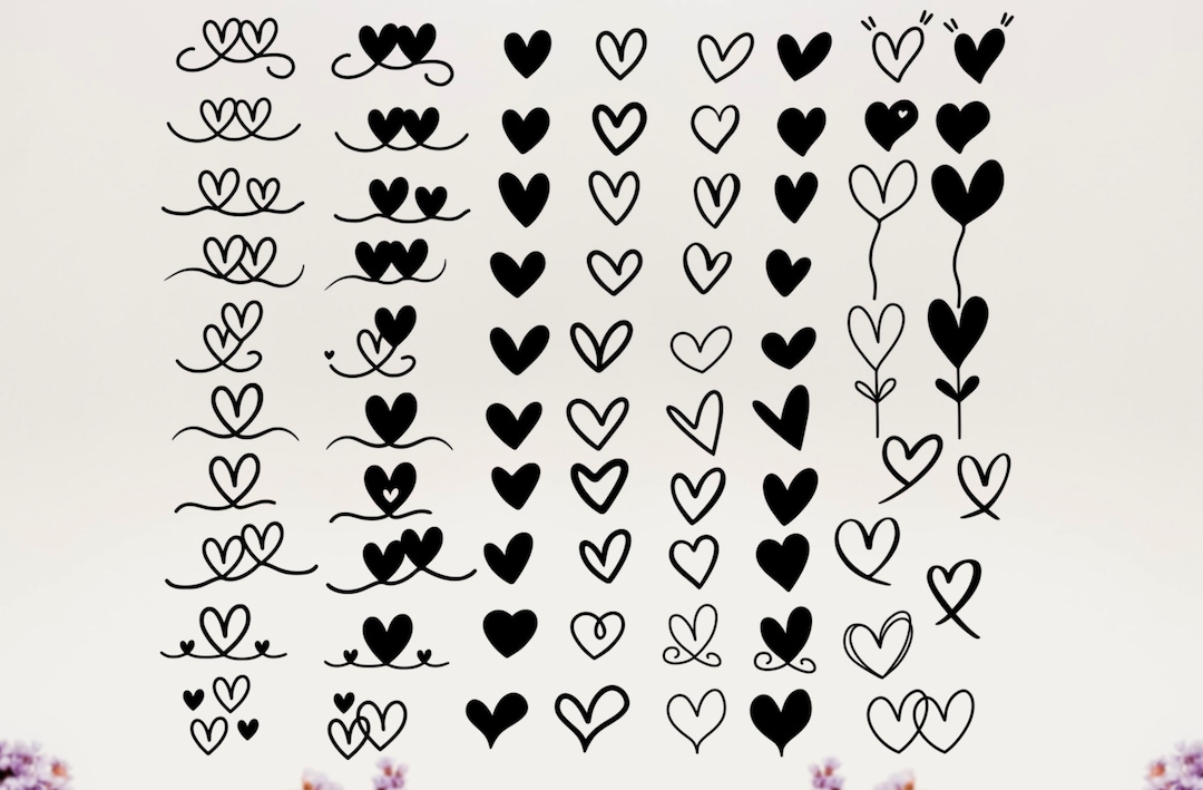 Plotterdatei Herzen Valentinstag ,herz Svg,love Svg ,german Mama Plotter File SVG ,liebling ...