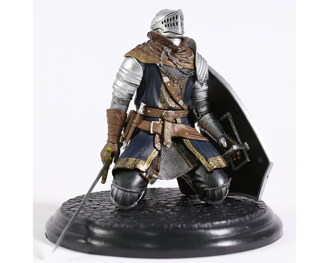 Dark Souls Dark Soul Figure - Etsy