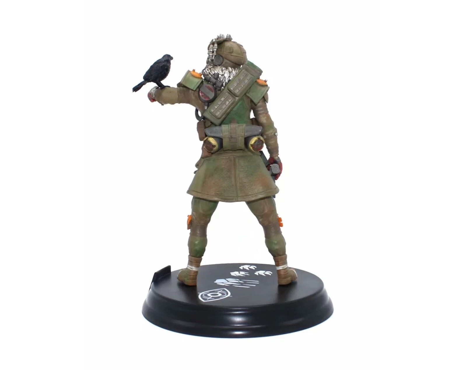 Apex Legends Figure | Apex Legends Figure Bloodhound PVC Action Figure ...