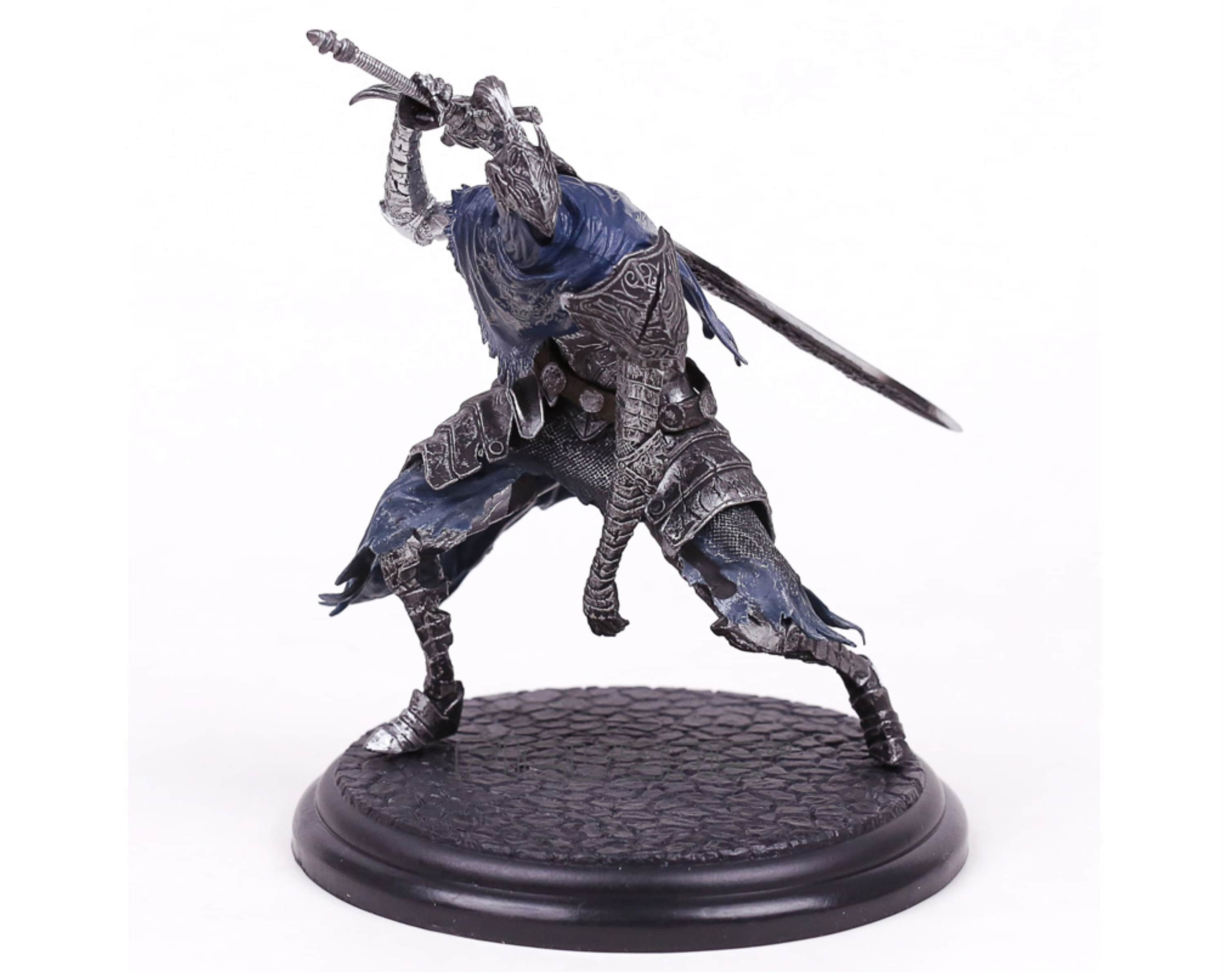 Dark Souls Dark Soul Figure Artorias the Abysswalker - Etsy
