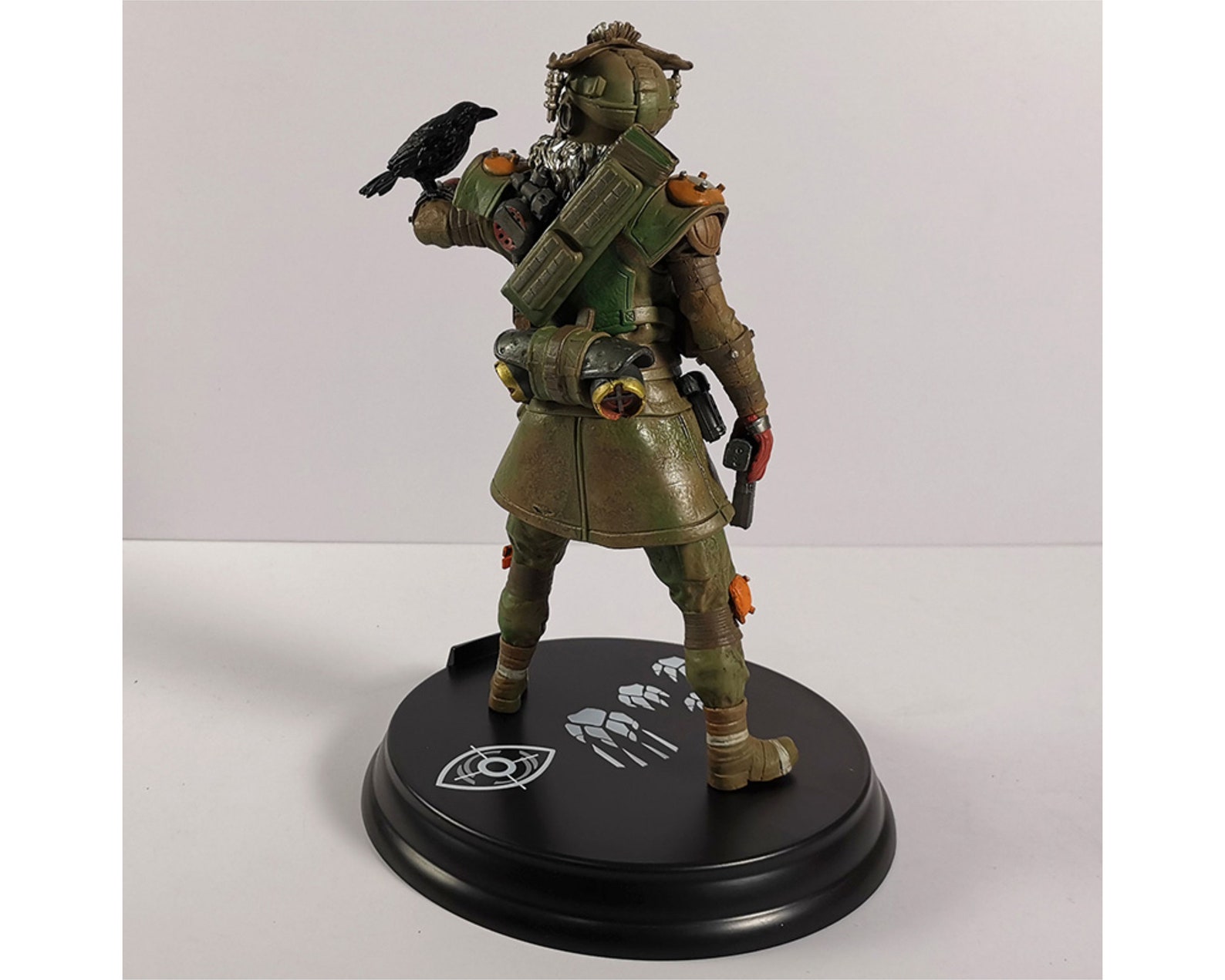 Apex Legends Figure | Apex Legends Figure Bloodhound PVC Action Figure ...