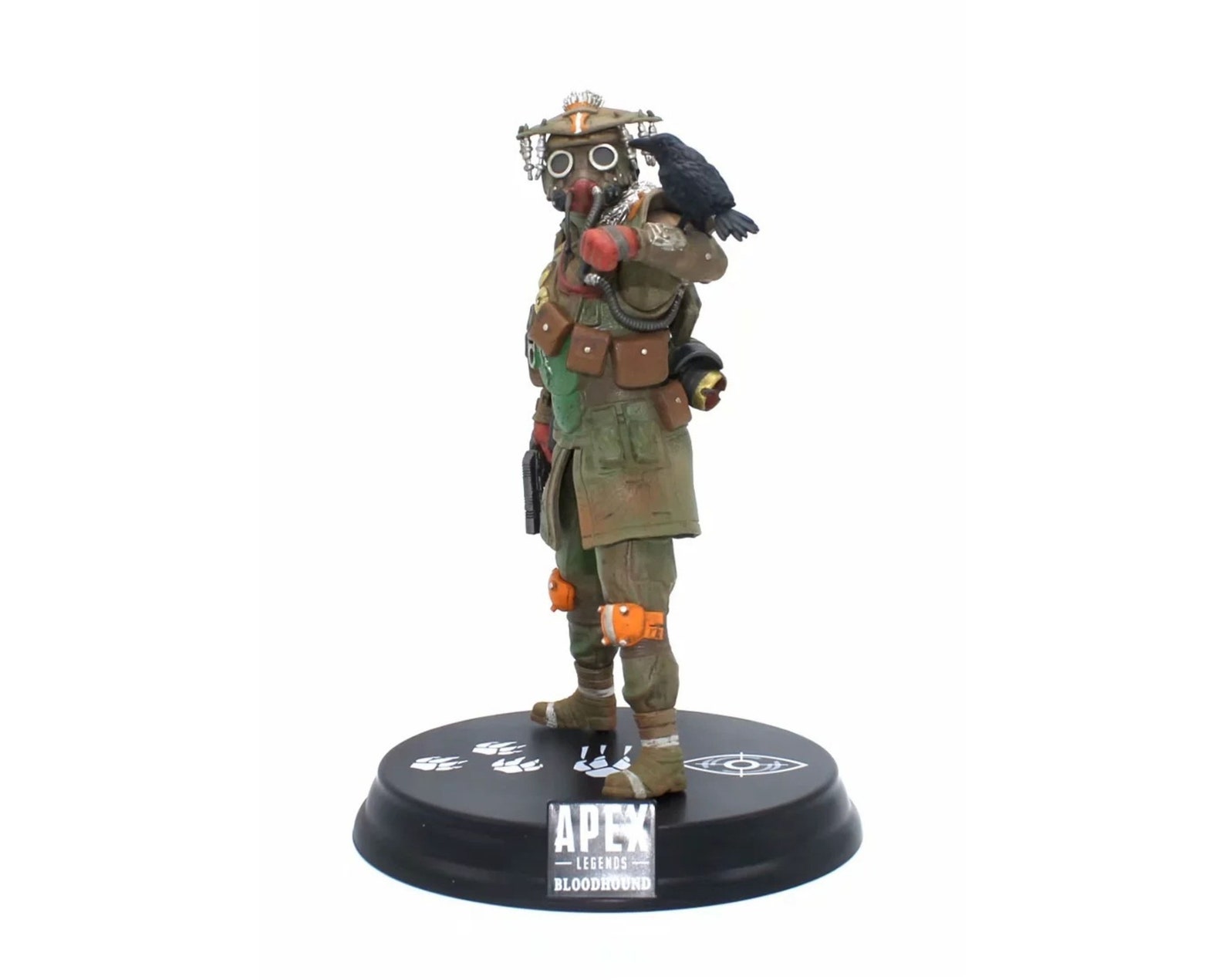 Apex Legends Figure | Apex Legends Figure Bloodhound PVC Action Figure ...