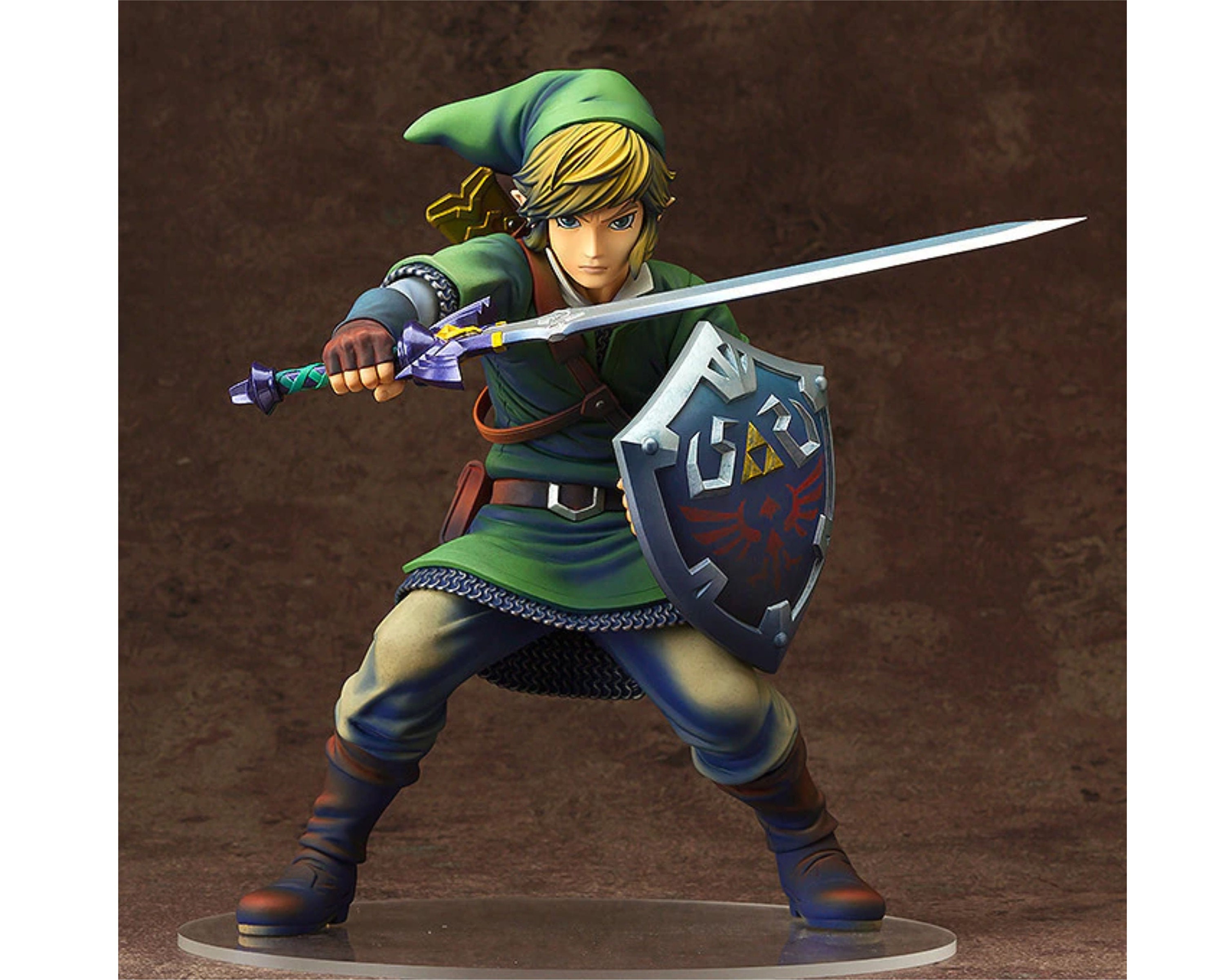 Zelda Figure Link Action Figure 20cm - Etsy