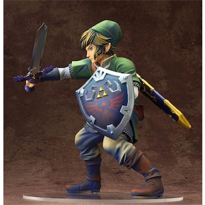 Zelda Figure ( Link Action Figure ) 20cm - Etsy