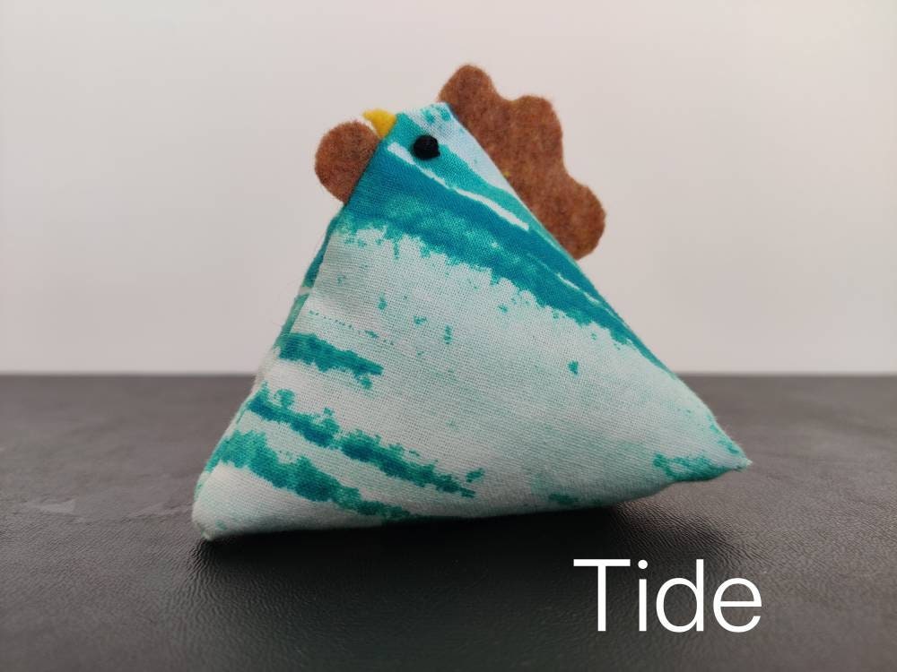 Judgmental Chicken - Etsy