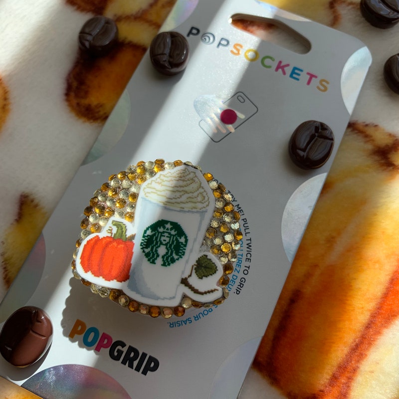 Starbucks Phone Case - Etsy