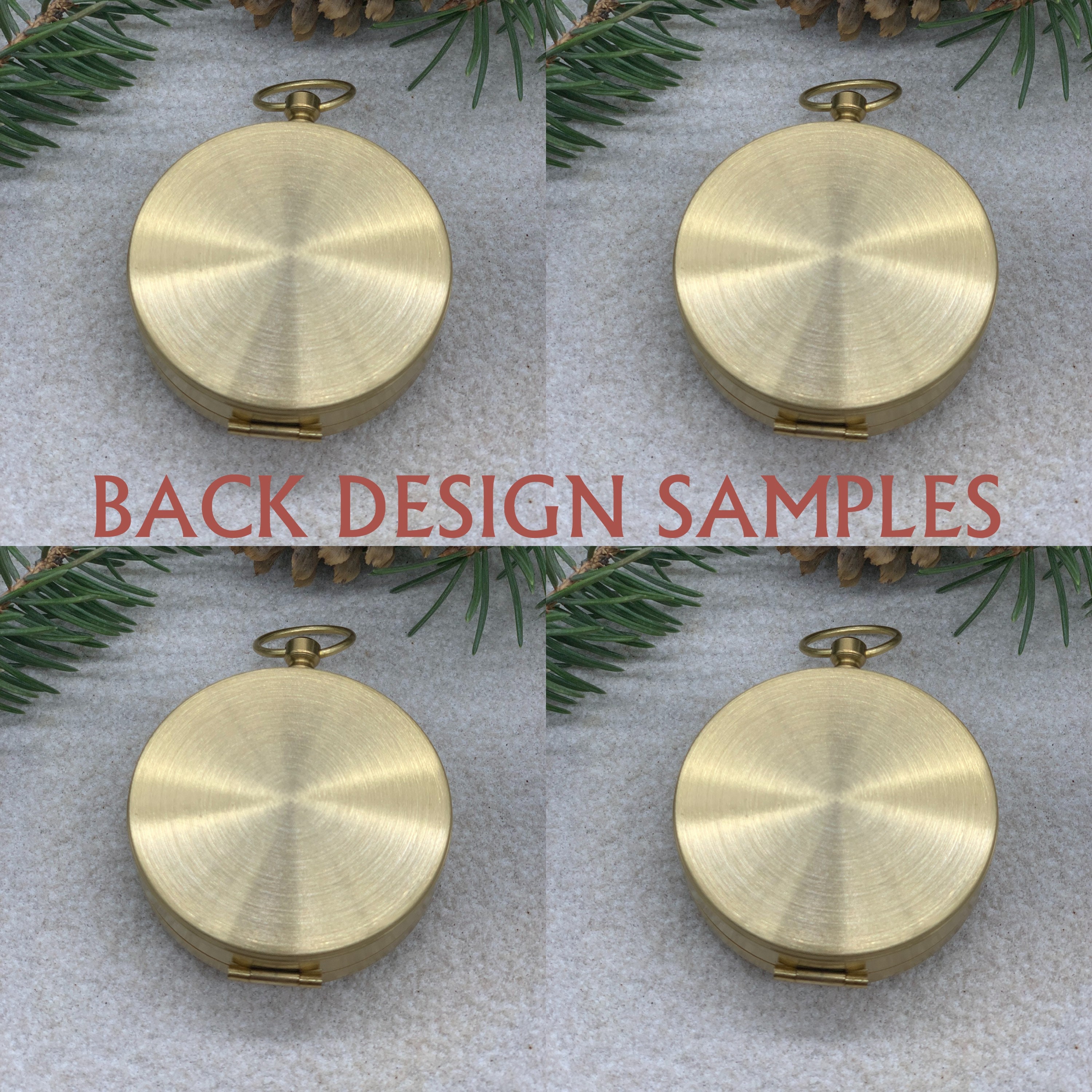 Engraved Graduation Gift Christmas Compass Gift 2022 New - Etsy