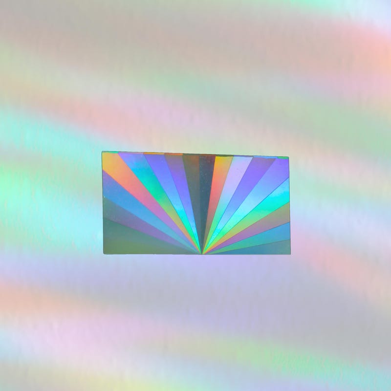 Mood Sun Catcher - Etsy