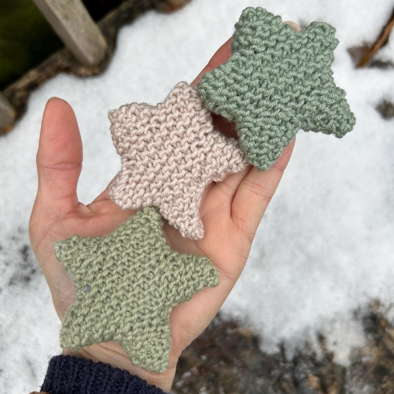 Knitted Nana Patterns - Etsy UK