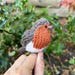 Knitted Robin Pattern: English PDF Download - Etsy UK