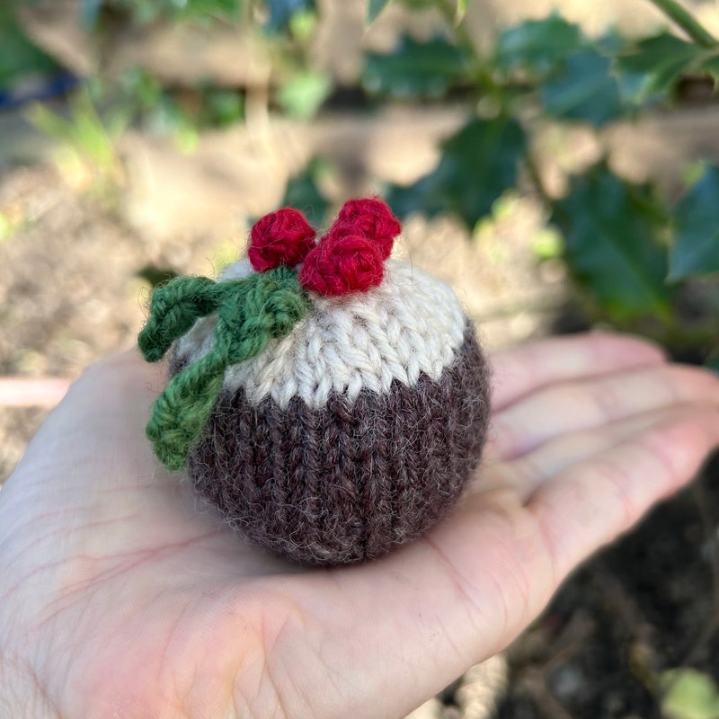 Knitted Flo - Etsy UK