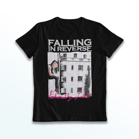 Falling In Reverse Shirts