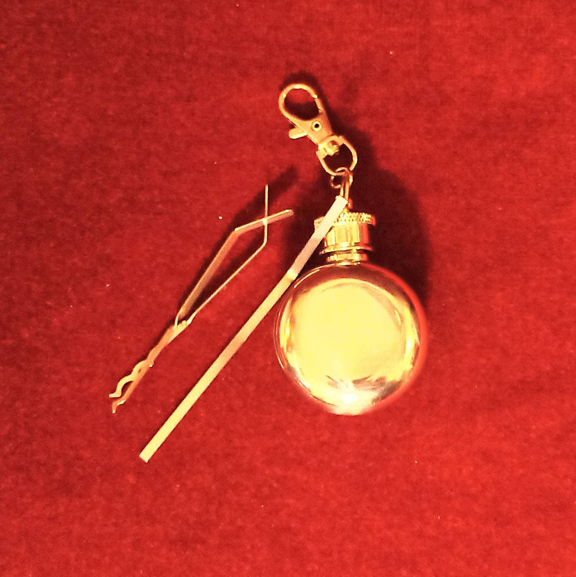 Supernatural Hunter Kit Deluxe, Demon Hunting, Limited Edition, Dean ...