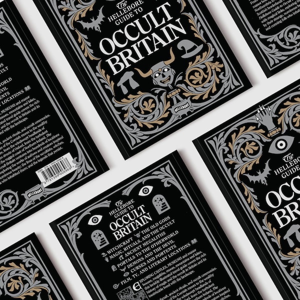 Occult - Etsy