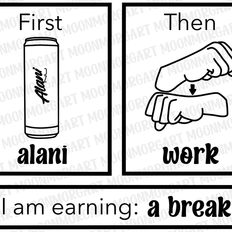 Alani Can File - Etsy