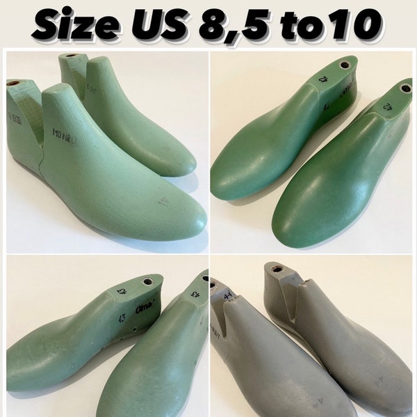 Shoe Lasts - Etsy