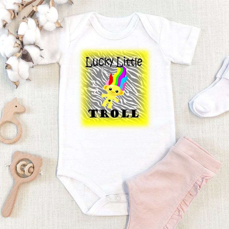 1980s Trolls - Etsy