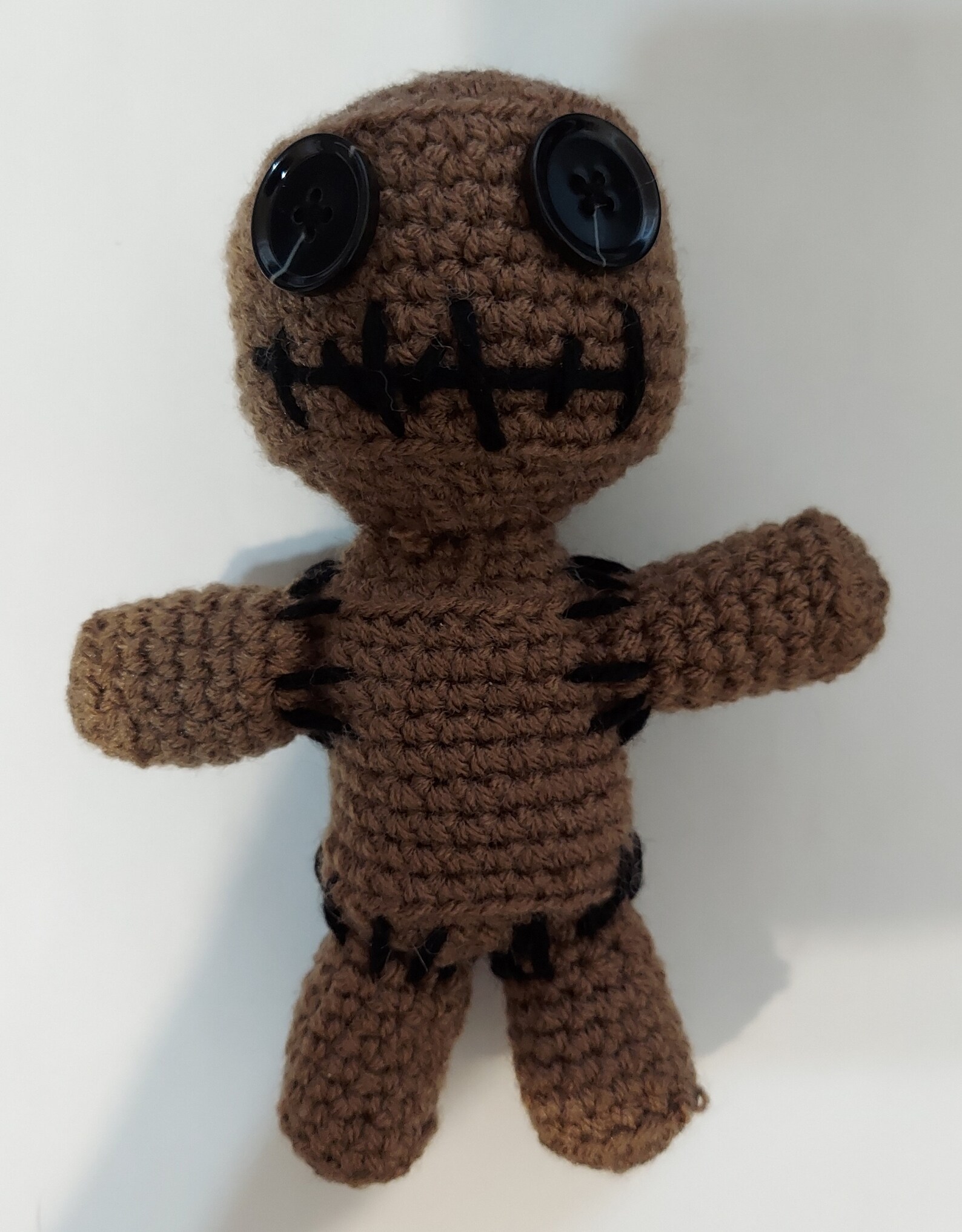 Voodoo Doll - Etsy