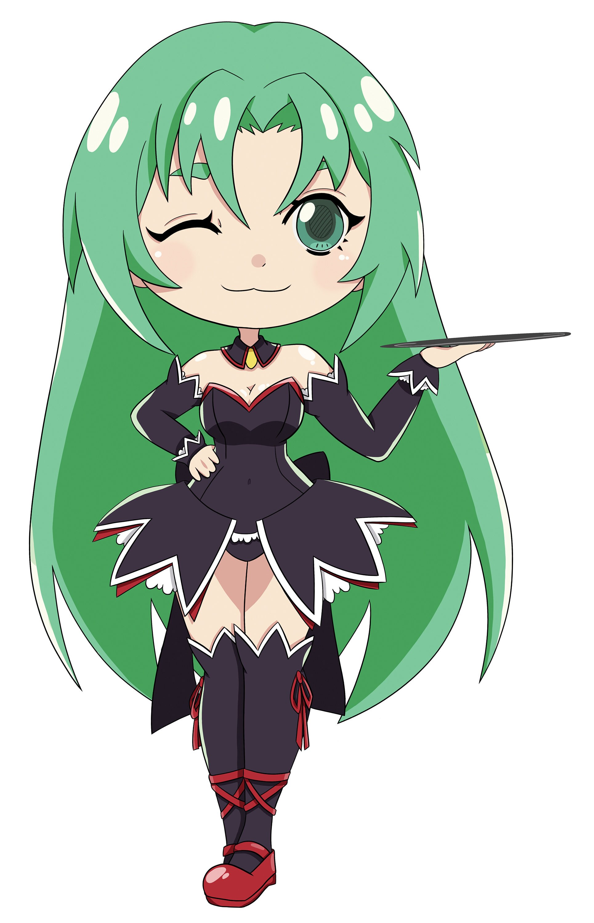 Mion &Shion Pegatinas Higurashi no naku koro ni Angel Mort - Etsy España