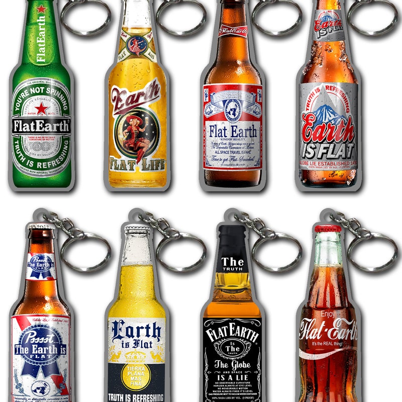 Beer Keychain - Etsy