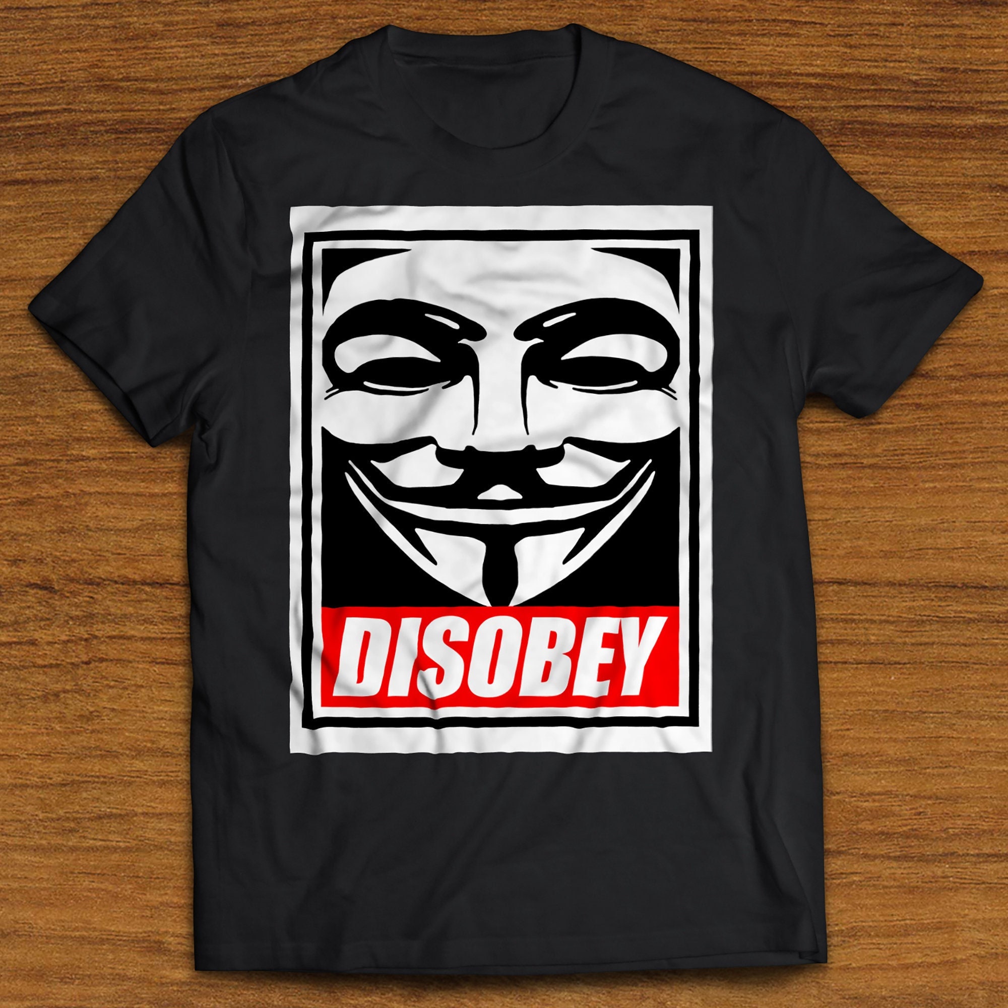 Disobey Clothing Disney