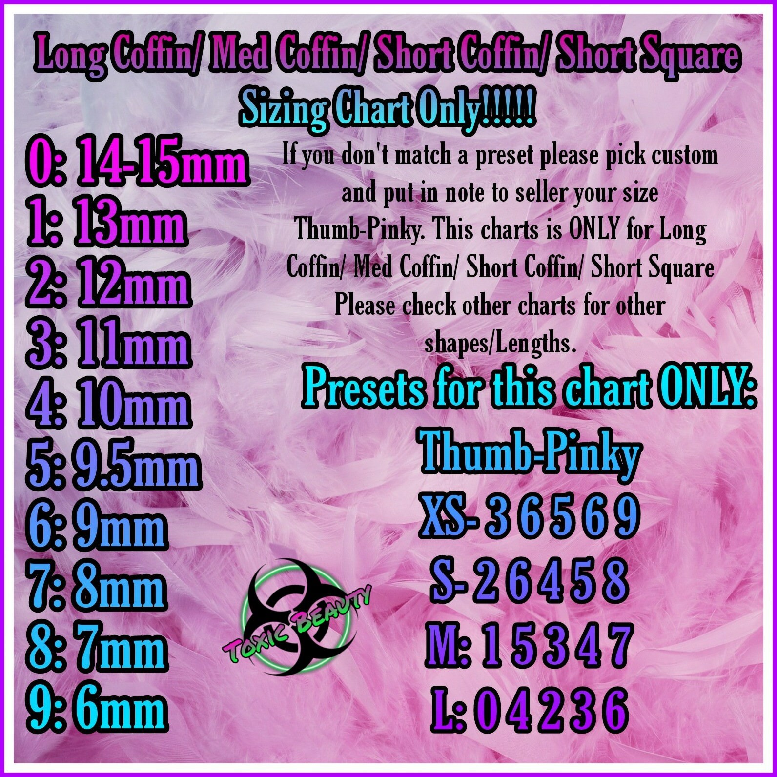 2000's Cartoon Theme/cute Ombre/glitter/sparkles/charm - Etsy