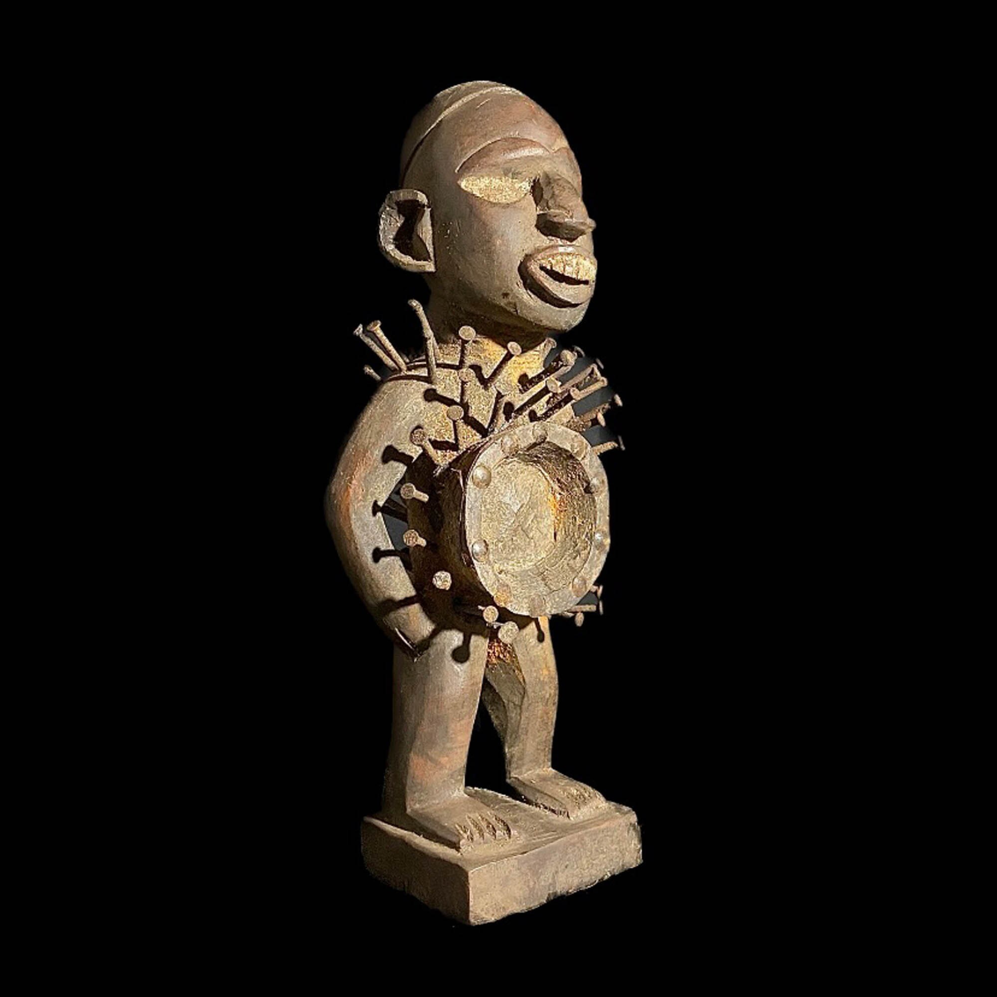 Famous African Sculpture