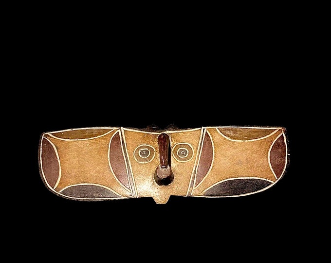 African Art African Real African Figure African Hand Mask Face African ...