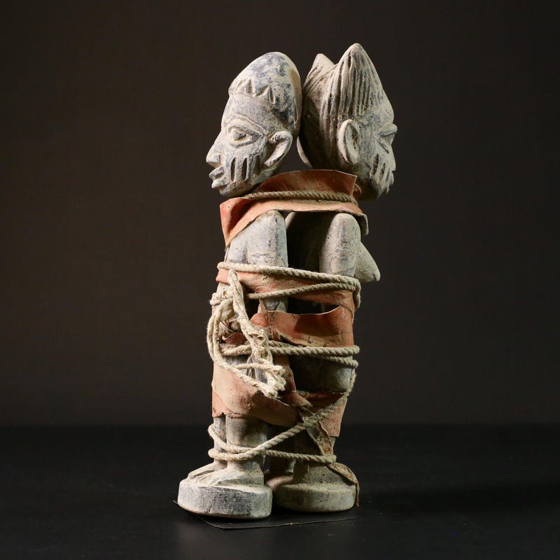 Tribal Rope - Etsy