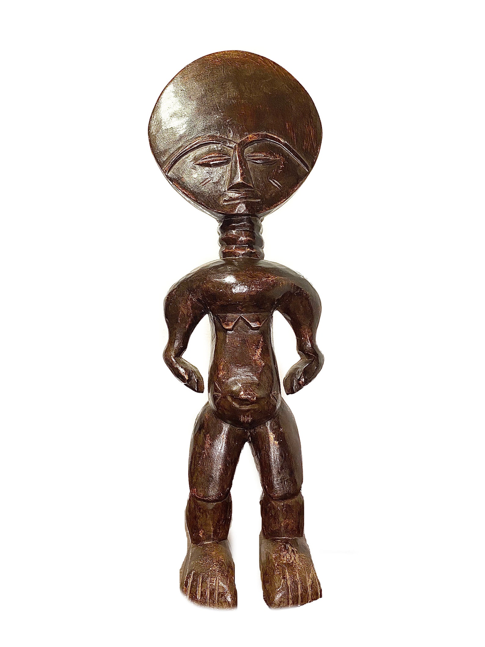 African Art African Real African Figure African Art African - Etsy