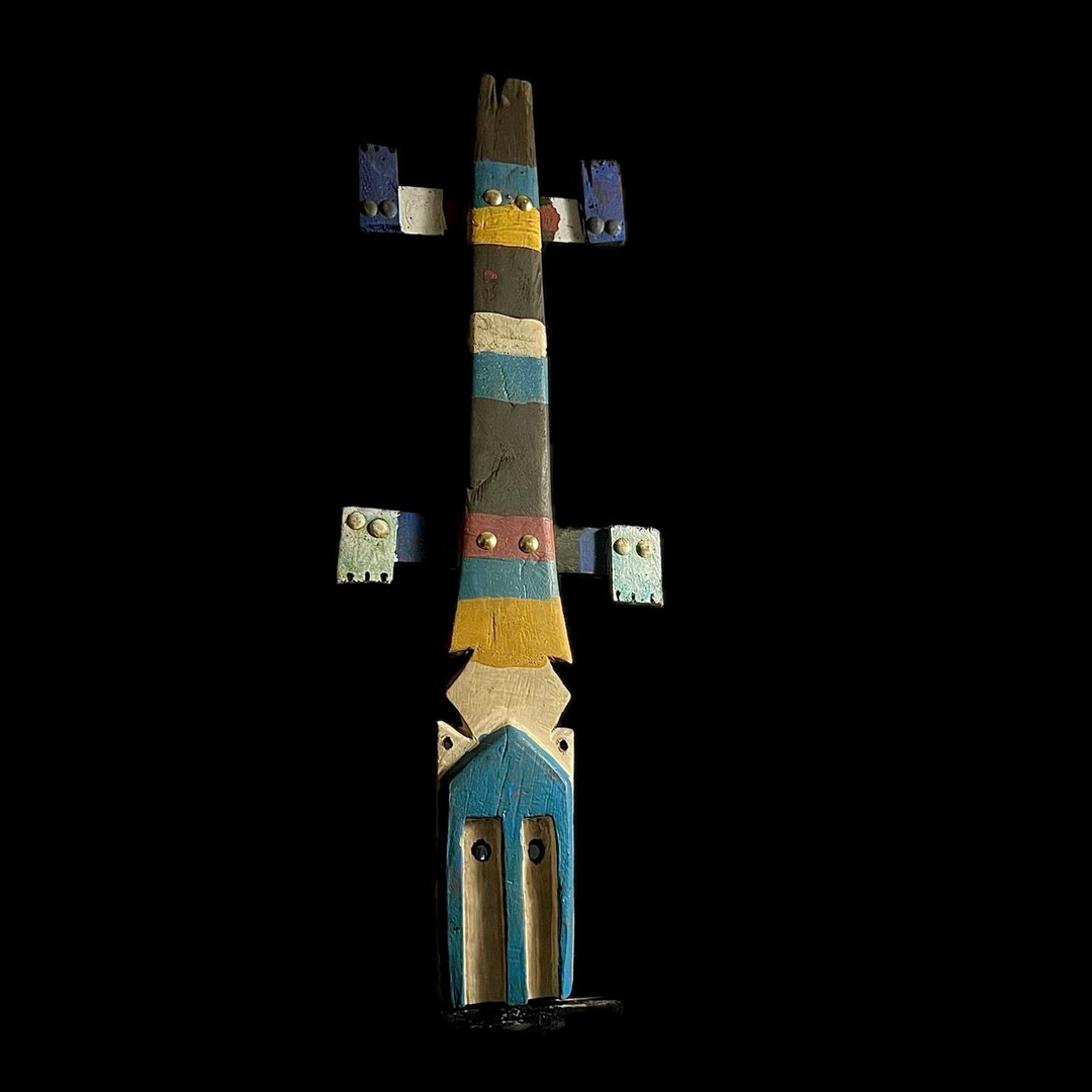 African Masks Dogon, Mali Kanaga Mask Wood Mask BOBO Wall Decor-g1439 ...