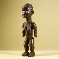 African Jimini Mask 4 - Etsy