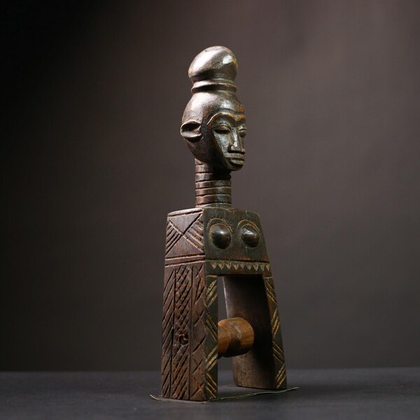 African Artifacts - Etsy