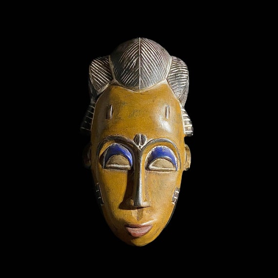 African Tribal Masks And Their Meanings
