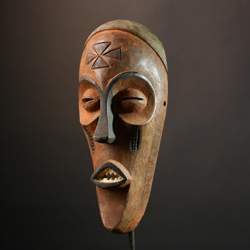African Artifacts - Etsy