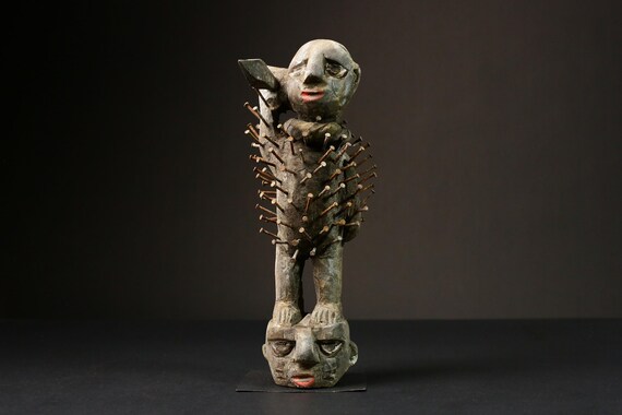 African Voodoo Art