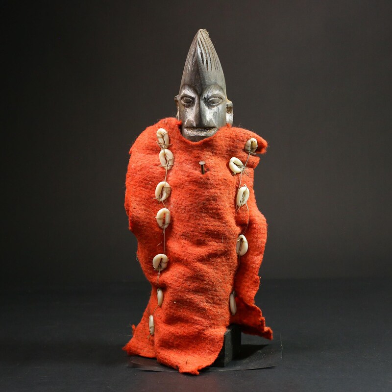 Voodoo Art Etsy